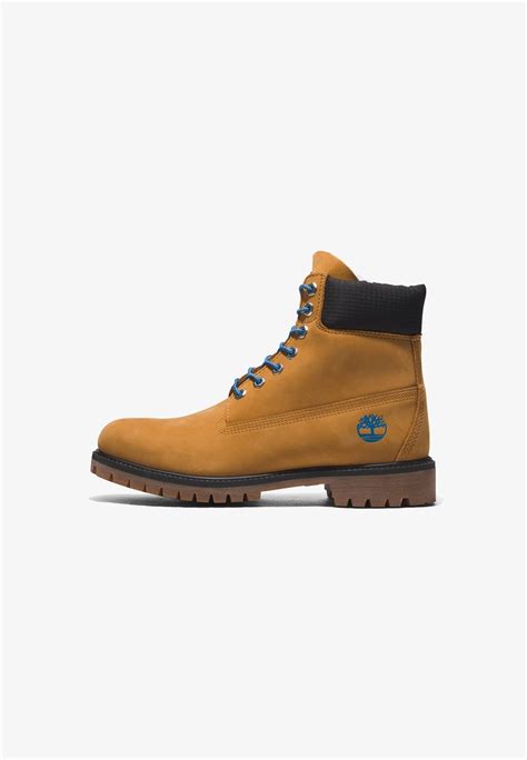 Timberland Botki sznurowane - Zalando.pl