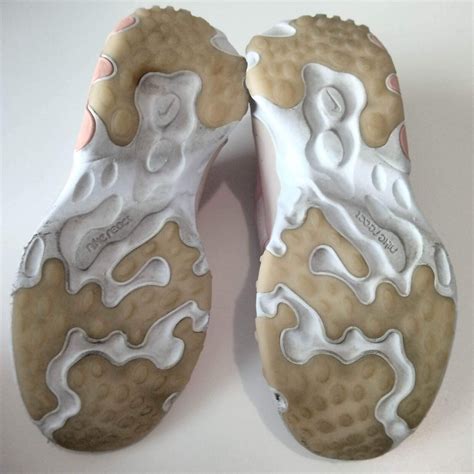 Nike React Presto Extreme Pink Foam Athletic Runninsi… Gem