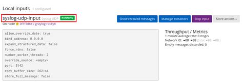 How To Install Graylog Centralized Log Management System On Rocky Linux