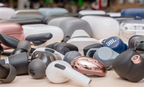 The Best Earbuds For Samsung Galaxy The Tech Edvocate