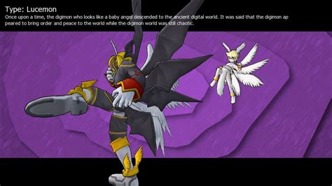 Lucemon Digimon Masters Online Wiki Dmo Wiki