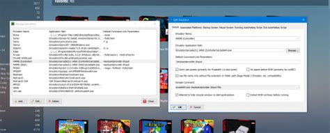 Pause Screen Troubleshooting Launchbox Community Forums