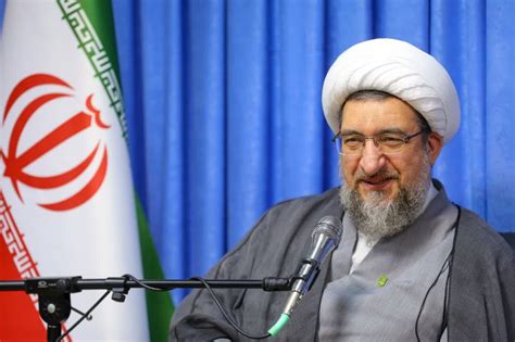 پیام تبریک امام جمعه تبریز برای قهرمانی تیم فوتبال تراکتور ایرنا