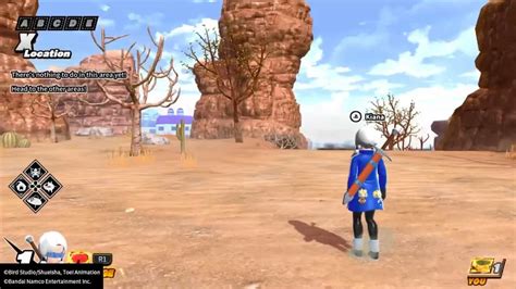 Ssj2 Trunks And Ssjr Goku Black Ki Blasts Ft Crimson Edge R