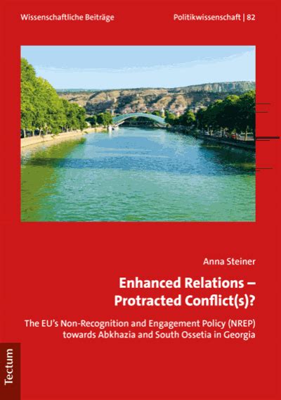 Enhanced Relations Protracted Conflict S Inlibra