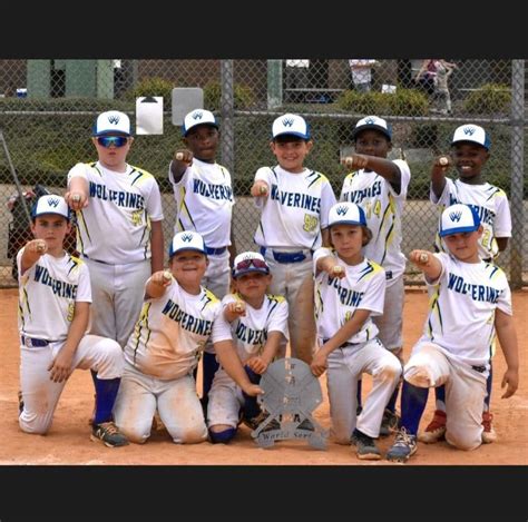 Wiregrass Wolverines Dothan Al