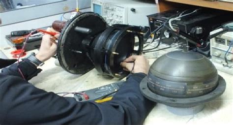 What Are Types Of Error Of Gyro Compass Marinegyaan