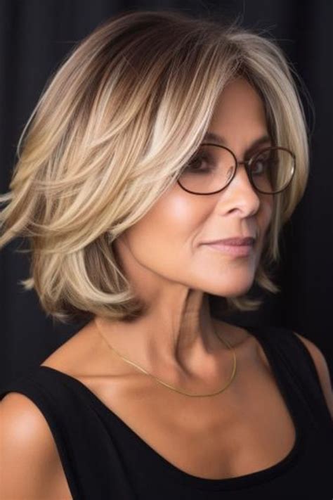 Try Awesome Shoulder Length Hair Ideas For All Hairs In 2024