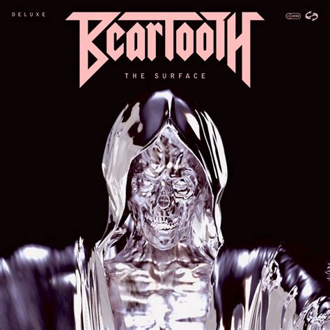 Beartooth The Surface Deluxe Edition 2024 Album Profile Dork