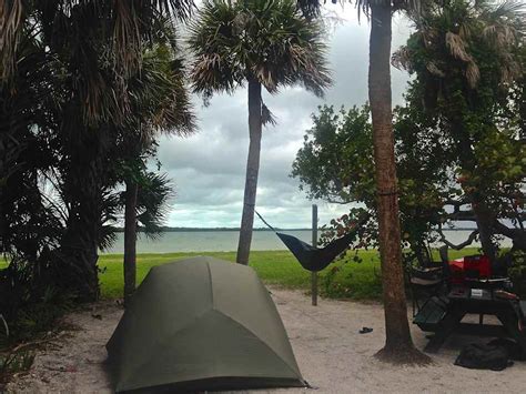 Camping On The Gulf Coast Florida Best Gulf Coast Campgrounds 2024