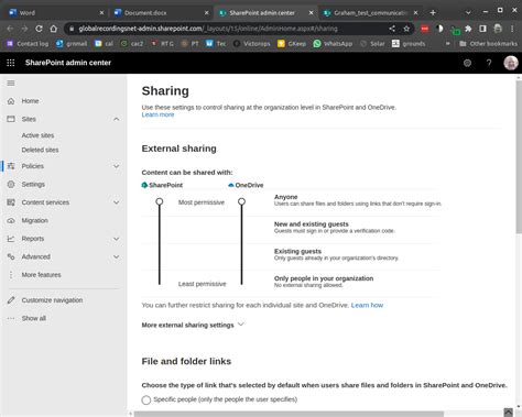 How To File Request In Sharepoint Office 365 Microsoft Qanda