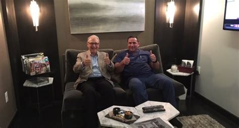 Obsidian Mens Health Welcomed Dr Culley Carson One Of The Worlds Premier Experts In The