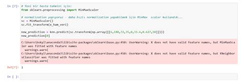 GitHub Basakyalciner Predicting Diabetes Using The Kaggle Patient Assay Dataset