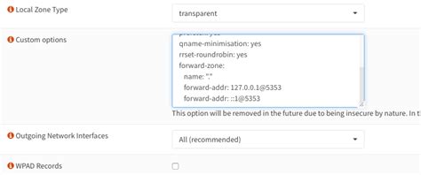Managing Firewall Rule Question OPNsenseFirewall