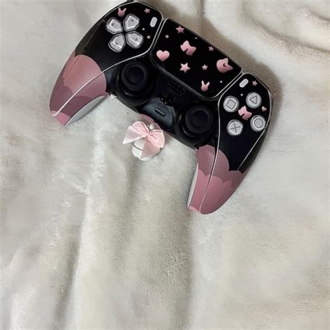Custom Decoden Ps4 Shell Add On Etsy