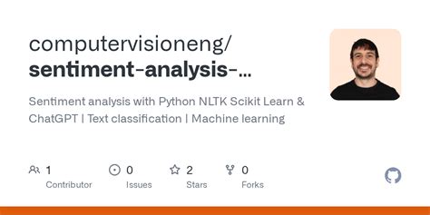 sentiment-analysis-python-nltk-scikit-learn-chatgpt/SentimentAnalysisWithPython.ipynb at main ...