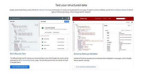 Technical Seo Deep Dive Mastering Schema Markup And Structured Data