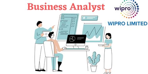 Business Analyst at Wipro - Naukri Code 360