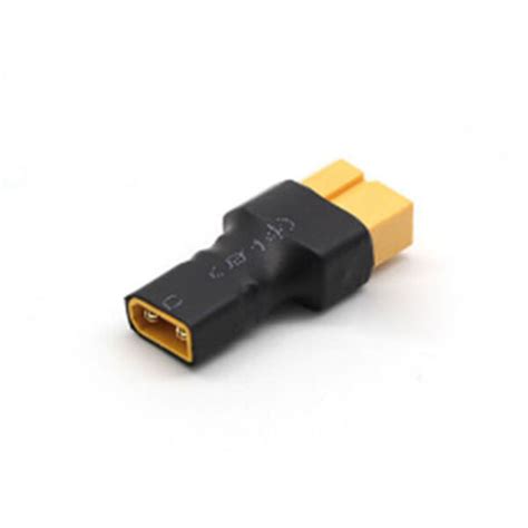 ToolKitRC XT60 to XT30 Adapter (TK40400) | RCFOX, 2,50
