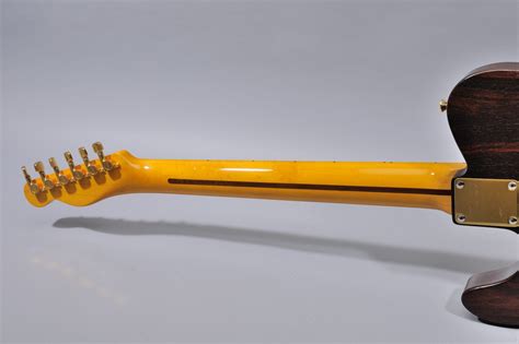 Schecter 1981 Telecaster Rosewood