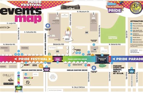 Palm Springs Pride 2024 The Ultimate Guide The Palm Springs Guys