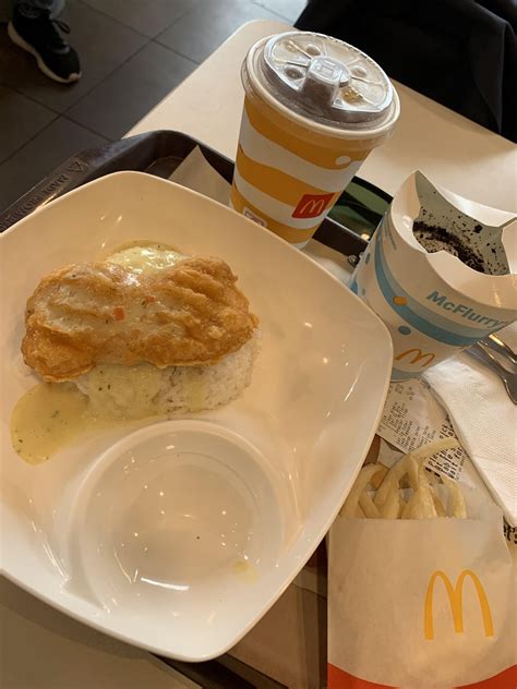 Mcdo Tipid R Itookapictureph