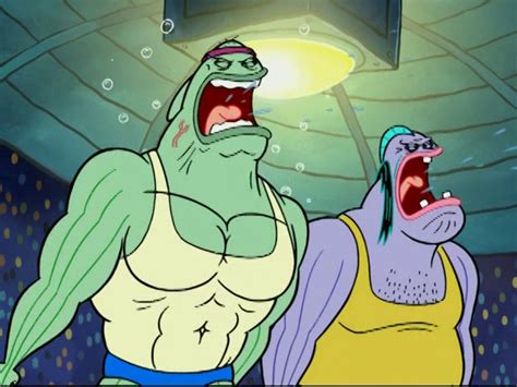 Spongebuddy Mania Spongebob Episode Krusty Krushers