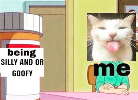 20 Goofy Lil Cat Memes To Start Your Week With Some Fluffy Feline