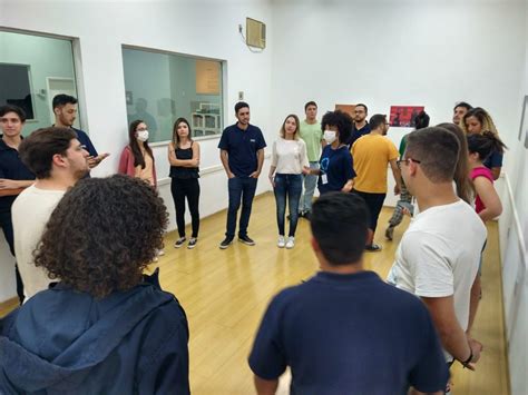 Trainees Da Csn Visitaram Projetos E Unidades Da Fundação Csn