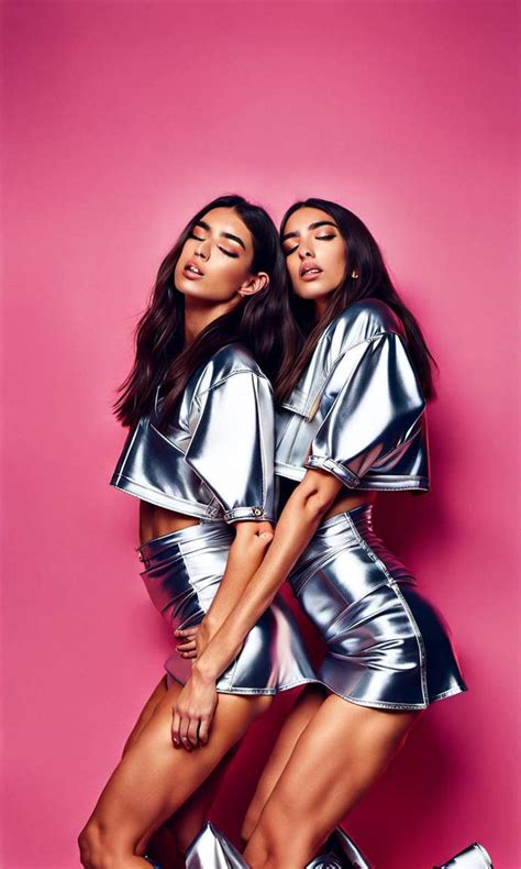 Dua Lipas Clones By Tonyskb On Deviantart Dua Lipas Clones By Tonyskb On Deviantart