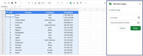 How to Use the Google Sheets QUERY Function - Coefficient