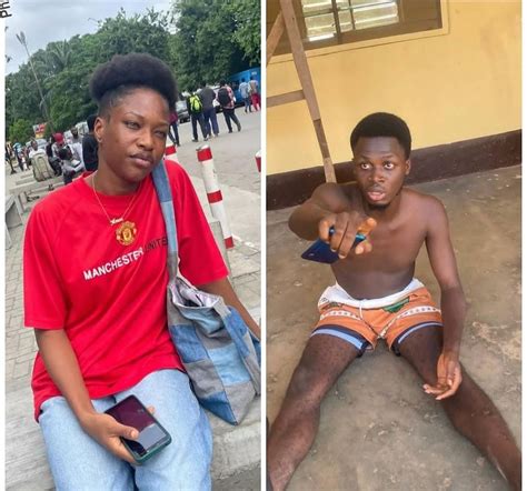 Man Reveals How His Sister Would Have Been Murdered By Ayomide Adeleye