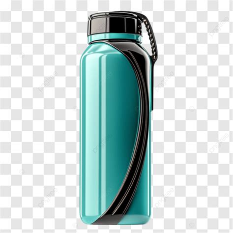 sharp and dynamic blue lightning bolt with an electrifying energy glow