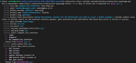 Cs Step By Step Guide To Developing A Python Based Tool Keun Hong