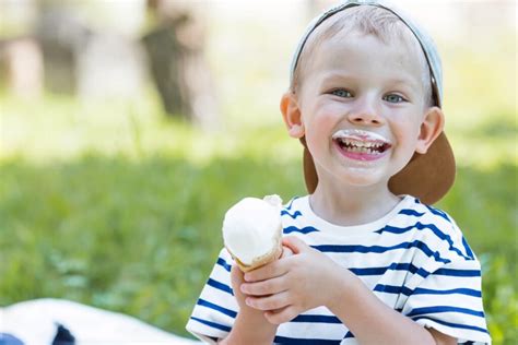 Why Is Vanilla The Most Popular Ice Cream Flavor