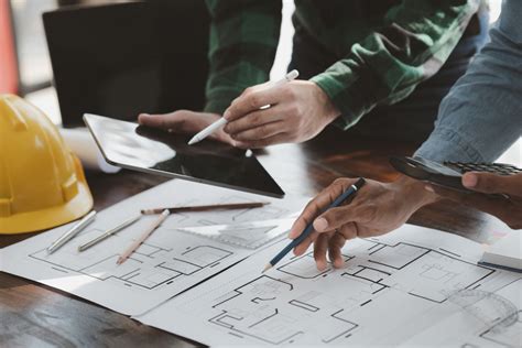 Improve Decision Making In Construction Project Management Ams
