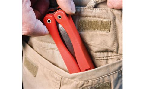 Fastcap 1 Pocket Chisel