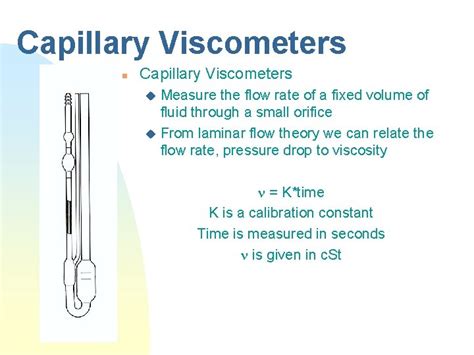Mer 331 Lab Week 2 Viscosity Background Viscosity