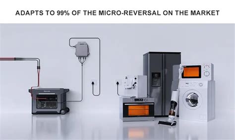 2560wh LiFePO4 1200W Solar Input 800W Output Solar Energy System For Photovoltaic Solar System