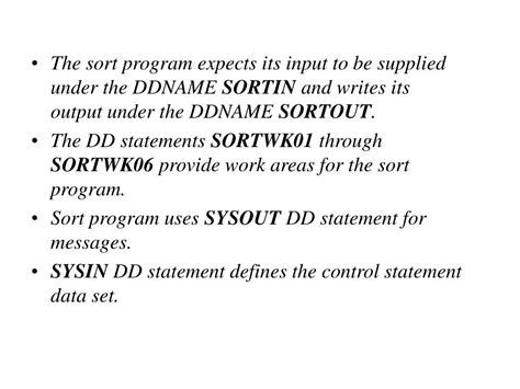 Ppt Jcl Job Control Language Powerpoint Presentation Free Download