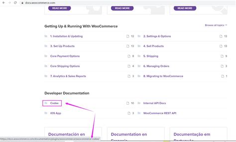 Woocommerce开发支付网关api文档
