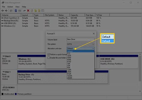 Format A Hard Drive In Windows Step By Step Guide