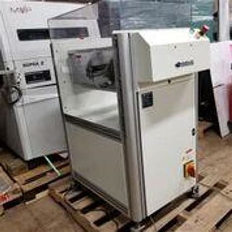 Used Sold Simplimatic Automation Cimtrak Board Inverter At Smt Resource Equipment Llc