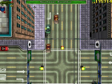 28 Years Of Grand Theft Auto Game Design History 27 Images Version