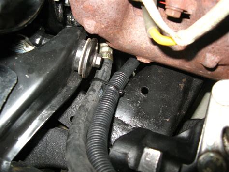 Borgeson Power Steering