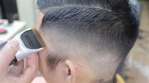 High Fade Class Youtube