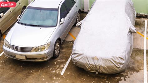 Cara Merawat Cat Mobil Warna Putih Garasi Id