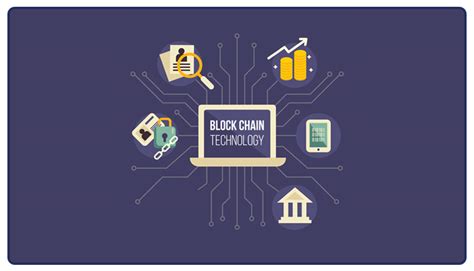 Six Benefits Of Blockchain For Higher Education XpertLearning