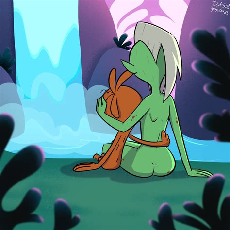 Post AlcalaUma Lord Dominator Wander Wander Over Yonder