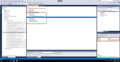 Securing A Menu Item Is Not Enough Form Controls Dynamicspedia